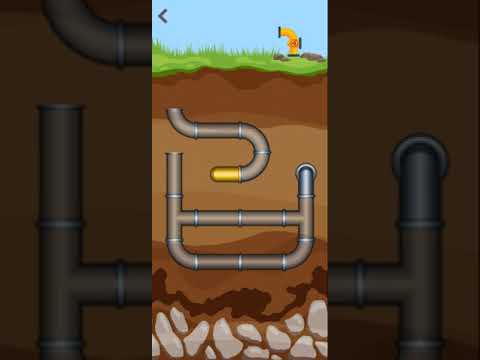 AntiStress | water flow game