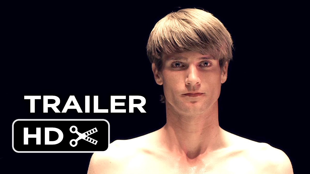 Test Official Trailer 1 (2014) - Gay Drama HD