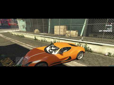 [ESX][PAID] Eclipse car Shop - FiveM Releases - Cfx.re Community