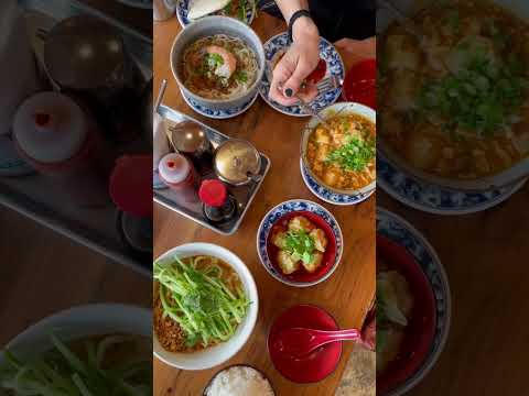 The Best Taiwanese Food in Los Angeles: 📍Joy 5100 York Blvd, Los Angeles, CA 90042