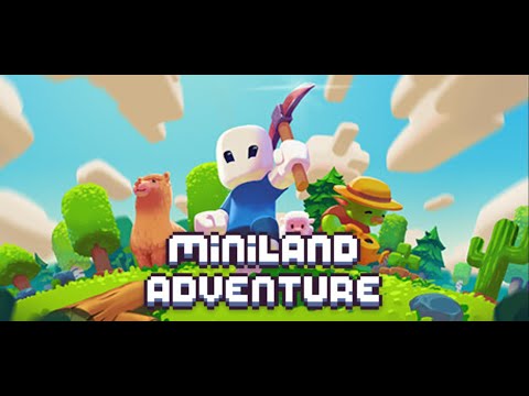 Steam Community :: Miniland Adventure