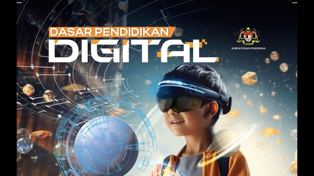 Dasar Pendidikan Digital KPM