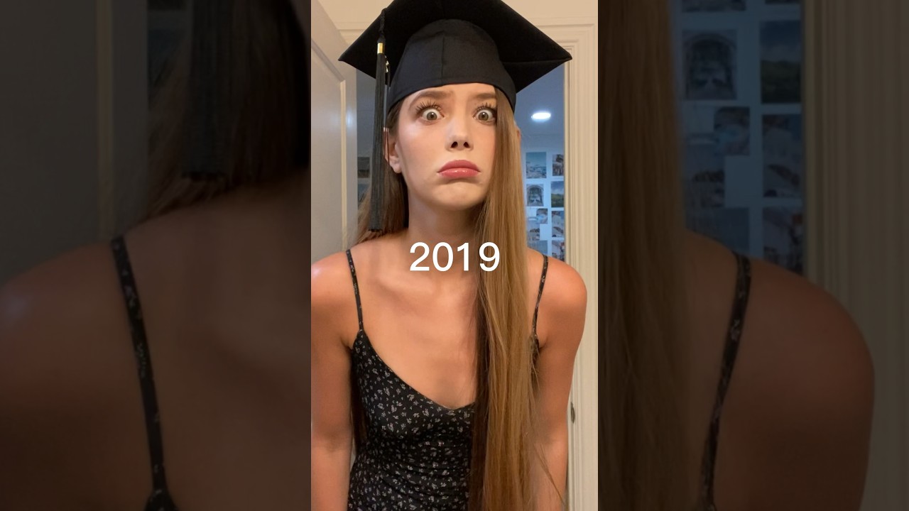 😳 Needed this hack sooner 😳 #graduation #grad