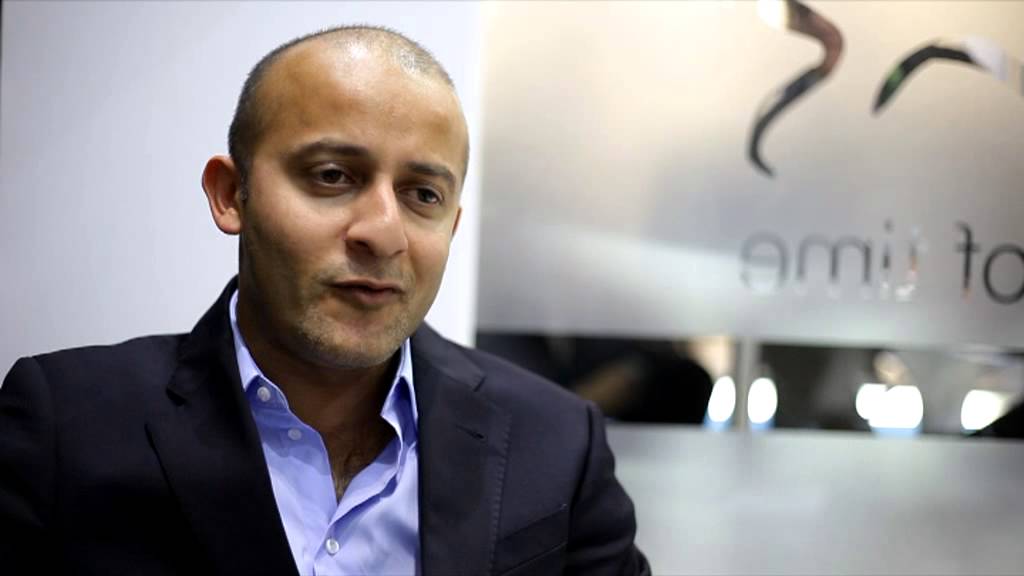 Faisal Memon, CEO, Illusions Online | Videos | Breaking Travel News