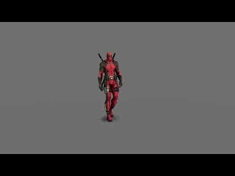 3D Animation demo reel || 3D Animation Portfolio