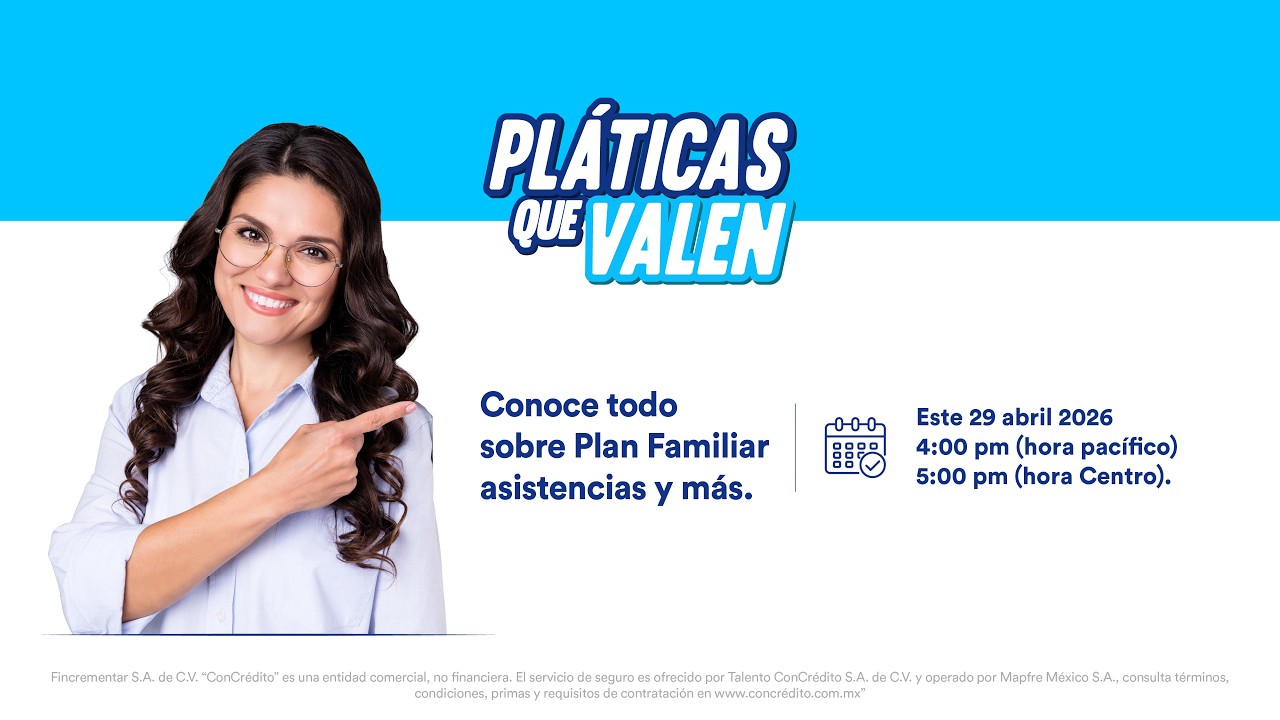 Nueva edición Pláticas que Valen