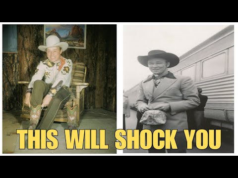 Secrets of Roy Rogers' Daughter: Revealing the Untold Stories of Her Iconic Father!