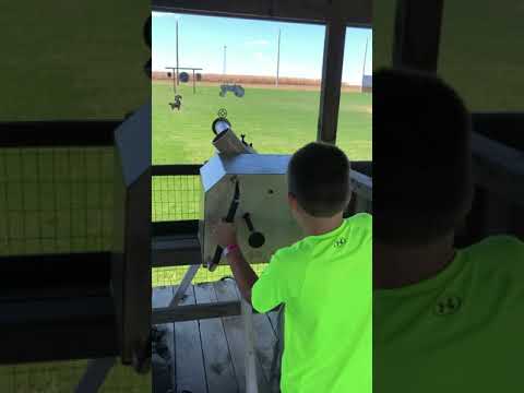 Apple Machine Gun??? {EP-44} #shorts