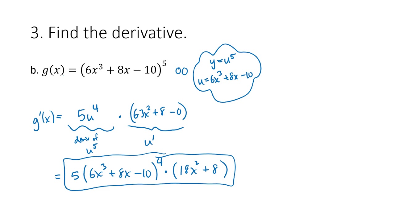 Calculus I - Sample Exam 2 solutions