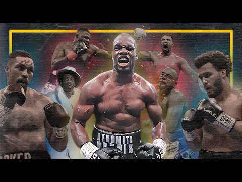 The Future of Heavyweight Boxing: 7 Fighters Who Will Dominate