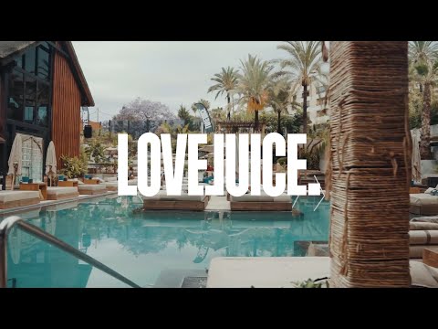 LoveJuice - Mogli - Marbella - May 2023