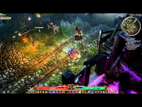 Steam Community :: Video :: Salazar's Sovereign Blade