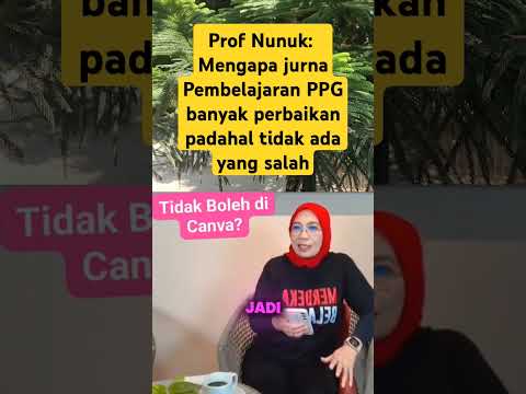ini penyebabnya jurnal pembelajaran ppg banyak perbaikan #ppgguru #ppg #beritaterkini #ppgprajab