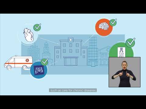Why should we get a COVID-19 vaccine? (With ASL)