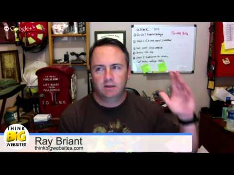Think Big Websites | Why we use Wordpress for websites