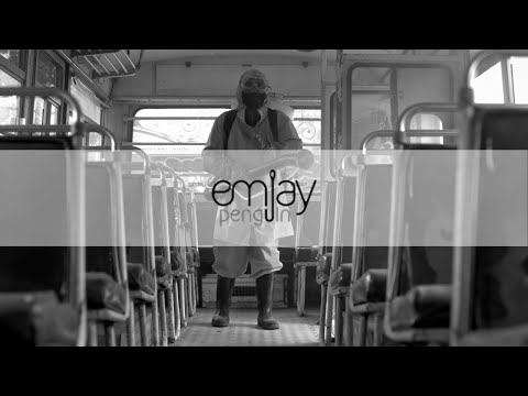 EMJAY Penguin - Corporate video