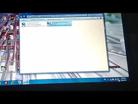 Solve Wifi Connection Problem In Laptop & Computer | Laptop M Internet Connect Kaise Kare |