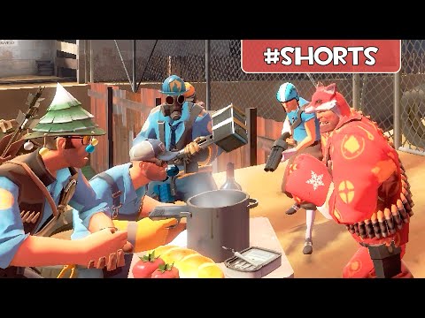 Steam Community :: Video :: [TF2] - Funny Friendly Moments 2 #shorts