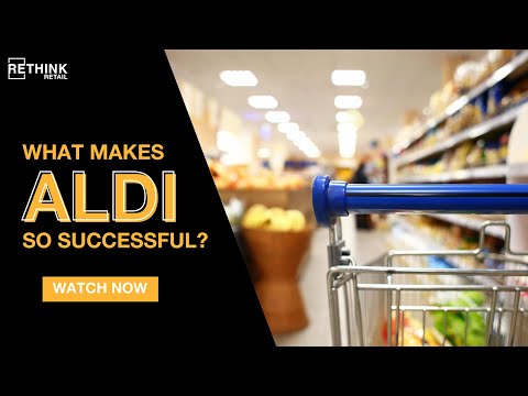 What makes ALDI so successful?
