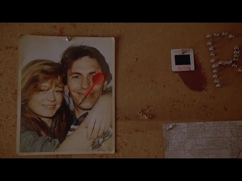 Fandango (1985) review.