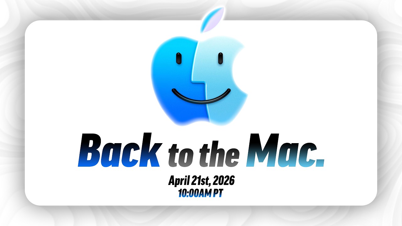 Apple's 2026 Macs have LEAKED - 5 New Mac Models!