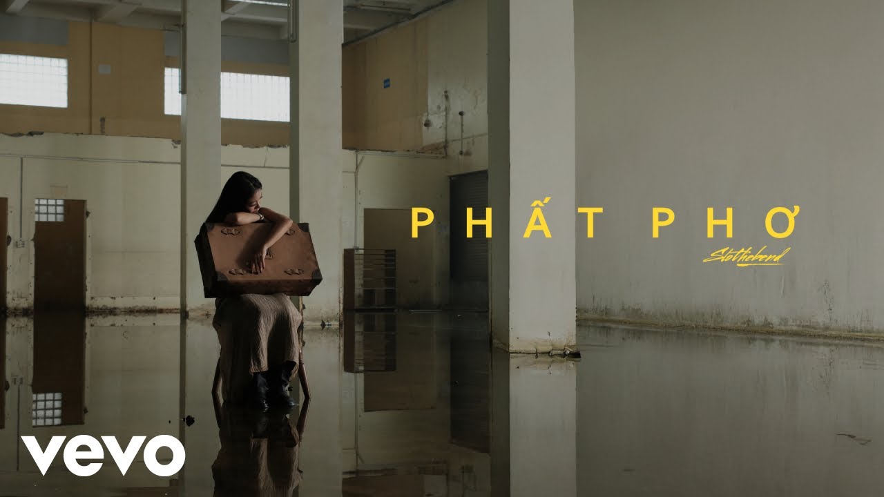 Sloth - Phất Phơ (Official Music Video)