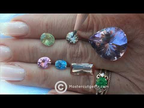 Large Gemstone Collection added to the Website