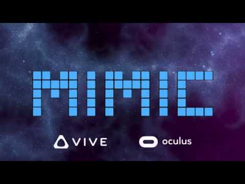Steam Community :: Video :: Virtual Reality Game MIMIC