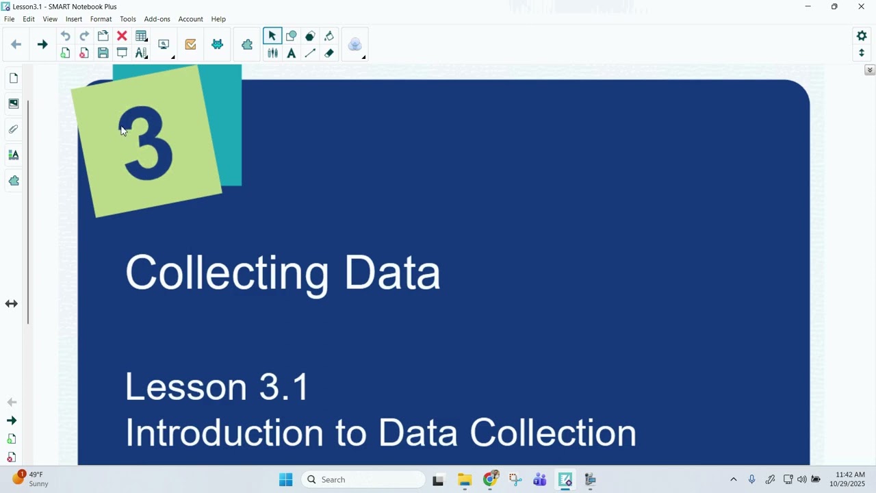 Creating Guided Notes Using AI