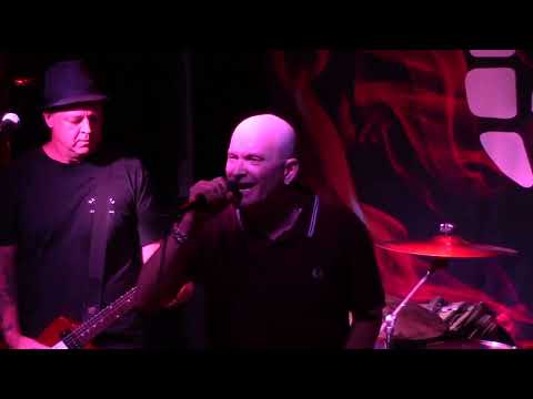 INCENDIARY DEVICE, Live, FULL SET, July 21, 2024, Bowery Electric, New York City. Sunday Matinee