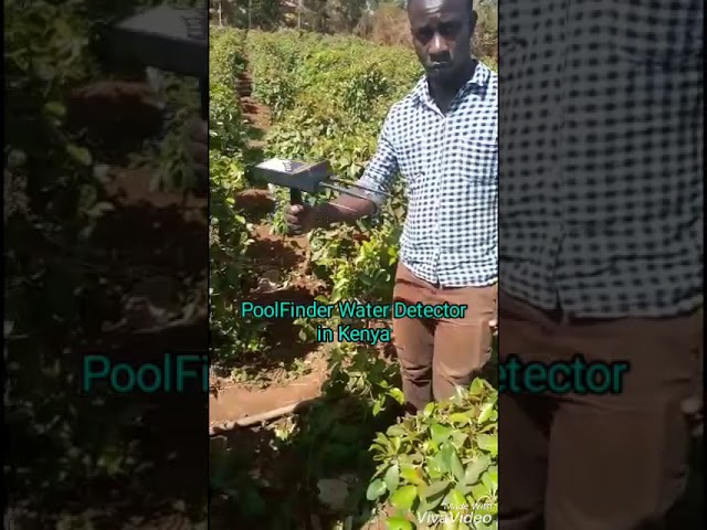 3D Water Detector - Zeo Detect Ground Scan 500 Manufacturer from Hyderabad