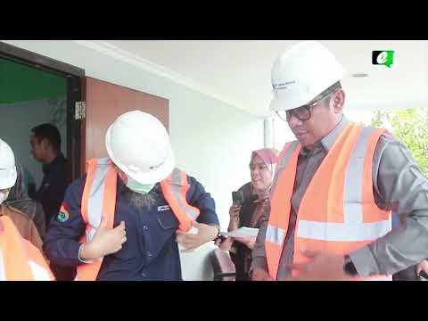 EKSPOSKALTIM - VIDEO : Dukung Peningkatan Literasi dan Kreatifitas ...