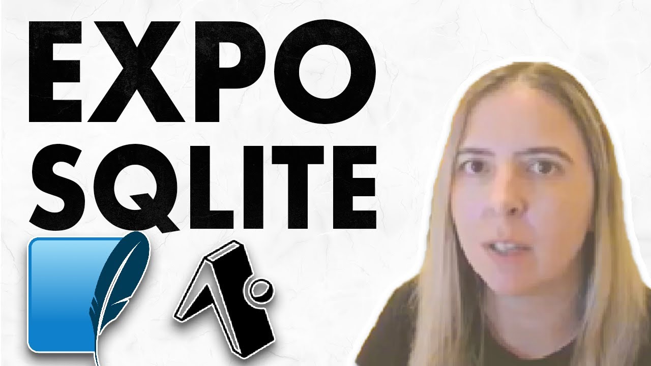 Expo SQLite Setup & Testing | React Native Guide