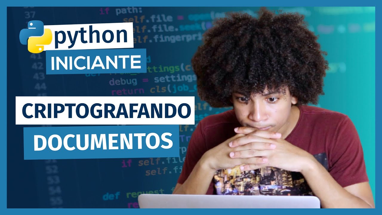 Como Ler e Escrever ARQUIVOS em PYTHON | Python para Iniciantes #13