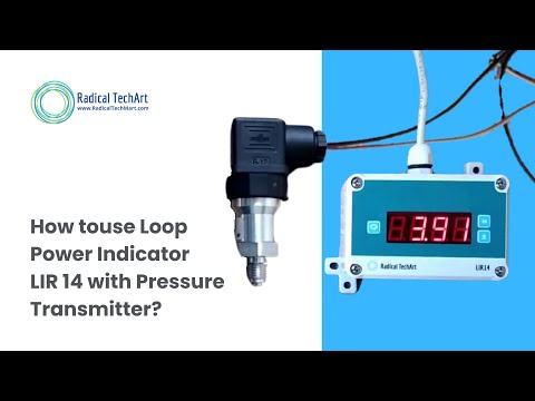 Differential Pressure Transmitters - Dp Transmitter Latest Price ...
