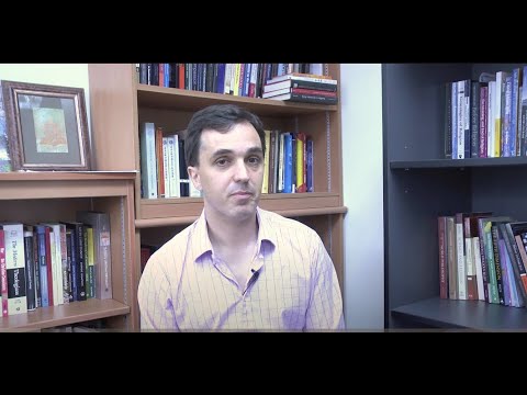 New Video Introduction – current research | Paul Hedges's Weblog