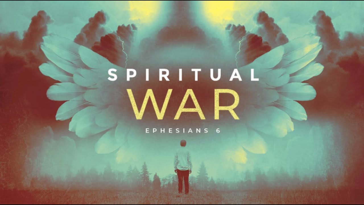 TJC Weekend Service - The Jefferson Church