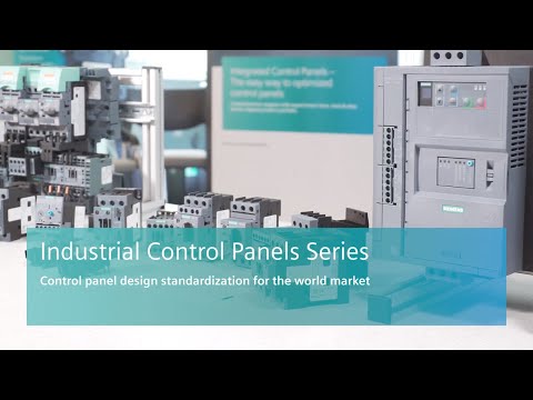 Siemens PLC Control Panel - Latest Price, Dealers & Retailers in India