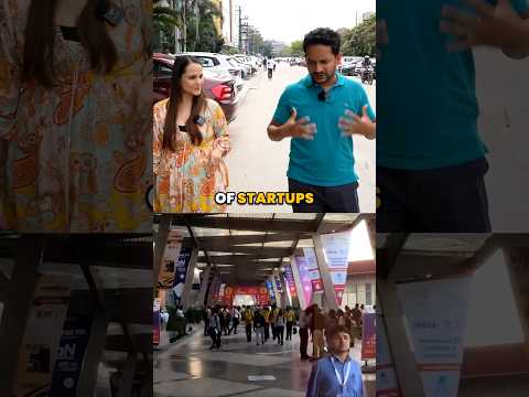 Why HSR Layout is Bengaluru's Startup Paradise | All about real estate
