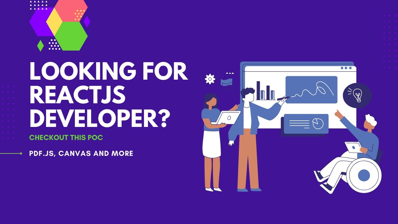 Resume Building Made Simple with ReactJS and PDF.js