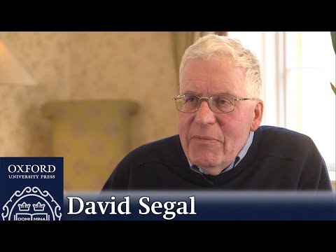The Cavity Magnetron | David Segal