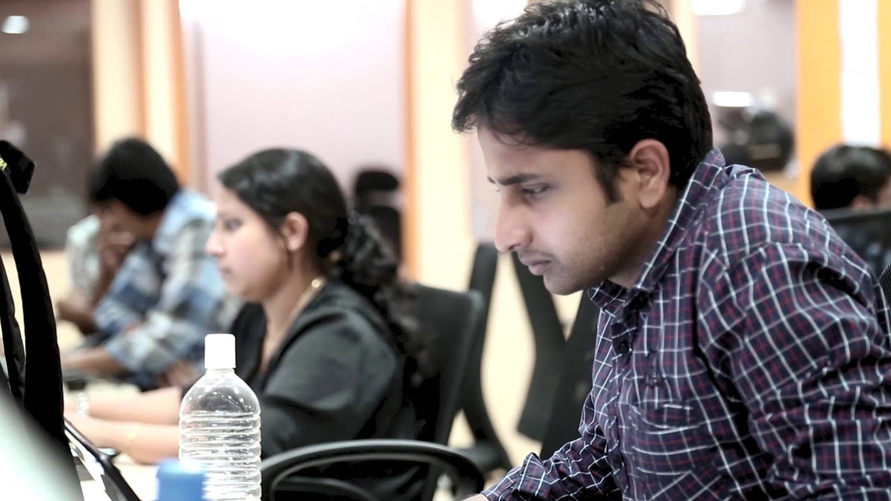 CommonFloor.com Corporate Video