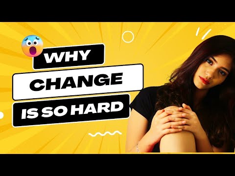 Why Change Is Hard: Unpacking the Status Quo Bias - A Psychological Phenomenon