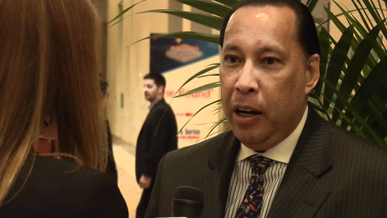 Raymond Bickson,Managing Director and CEO, Taj Hotels and Resorts and ...