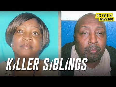 Web of Infidelity Leads to Murder | Killer Siblings Highlights | Oxygen