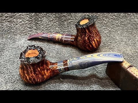 LCS Briars pipes 936 & 937 commissioned 626 and a Rosebud