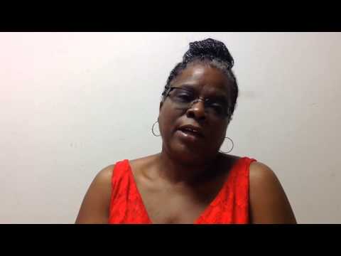 Fired VA clerk wants job back