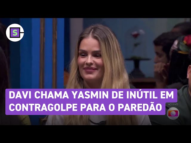 Enquete Bbb Uol Parcial Atualizada Aponta Quem Vai Sair Veja
