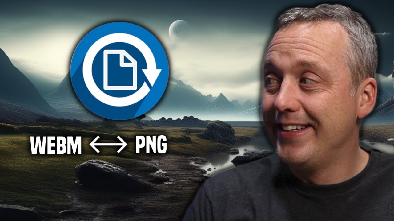 Convert Any File FAST