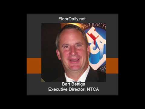 Bart Bettiga Discusses the Total Solutions Plus Meeting and the NTCA